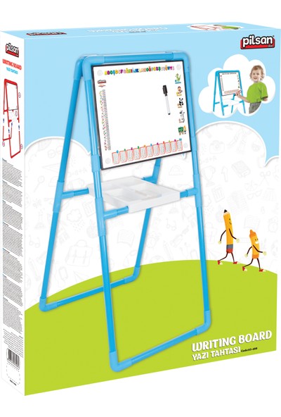 Pilsan Yazı Tahtası Mavi