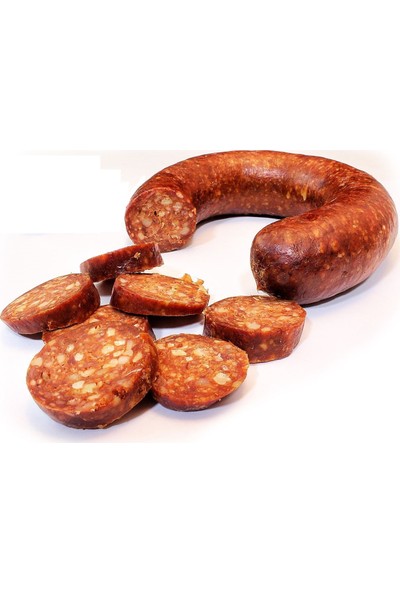 Kars Bakkaliyesi Dana Kangal Sucuk 400gr