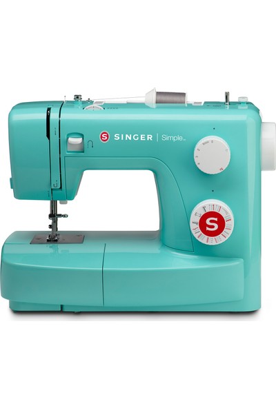 Singer Simple 3223G Dikiş Makinası Singer Simple 3223G Dikiş Makinası
