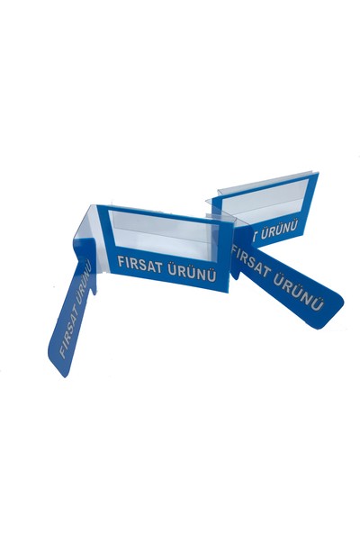 Simge Yapı Dekorasyon Market Raf Önü Fırsat Ürünü Yazılı Kulakçık 10'lu Paket Simge Yapı Dekorasyon Market Raf Önü Fırsat Ürünü Yazılı Kulakçık 10'lu Paket