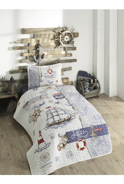 Ranforce Yatak Örtüsü Seti T.K. Ranforce Yatak Örtüsü Seti T.K.