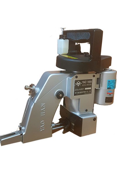 Yao Han Çuval Ağzı Dikiş Makinası - N600H