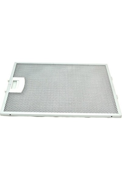 İcanpares 27.8 X 35.5 Cm Ankastre Aspiratör Davlumbaz 278 X 355 Mm Alüminyum Yağ Filtresi İcanpares 27.8 X 35.5 Cm Ankastre Aspiratör Davlumbaz 278 X 355 Mm Alüminyum Yağ Filtresi