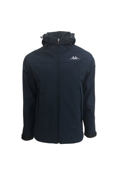 Kappa Kapüşonlu Soft Shell Mont Valdo Kappa Kapüşonlu Soft Shell Mont Valdo