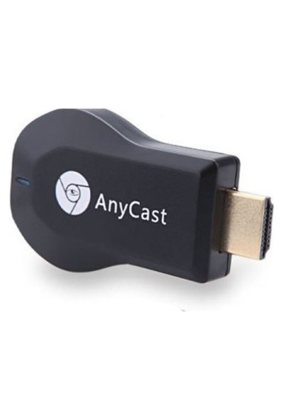 Anycast M2 Plus HDMI Görüntü Aktarıcı Hd Kablosuz Tv İos-Android Anycast M2 Plus HDMI Görüntü Aktarıcı Hd Kablosuz Tv İos-Android