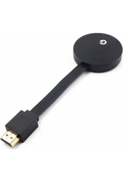 Blueway Yehua - 5G Wireless Display Dongle Anycast HDMI Görüntü Aktarıcı Blueway Yehua - 5G Wireless Display Dongle Anycast HDMI Görüntü Aktarıcı