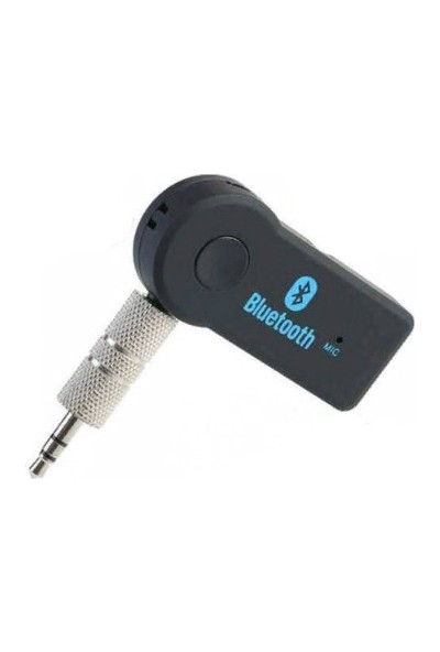 CoverZone Aux Girişli Bluetooth Cihazı Ses Aktarım CoverZone Aux Girişli Bluetooth Cihazı Ses Aktarım