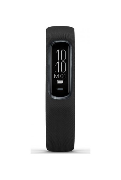 Garmin Vivosmart 4 Akıllı Bileklik - Siyah Garmin Vivosmart 4 Akıllı Bileklik - Siyah