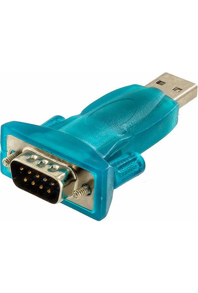Oem USB 2.0 To Rs232 Seri Com DB9 Çevirici Aparat Oem USB 2.0 To Rs232 Seri Com DB9 Çevirici Aparat