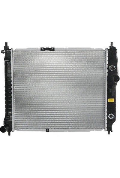 Yedekparçabudurr Chevrolet Aveo 1.2 -1.4 Motor Su Radyatörü Otomatik Yedekparçabudurr Chevrolet Aveo 1.2 -1.4 Motor Su Radyatörü Otomatik