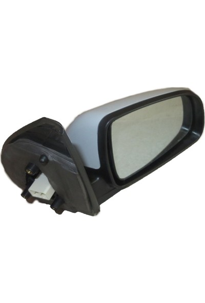 Chevrolet Aveo Nb Sol Dıs Dikiz Aynası Komple Elektirikli