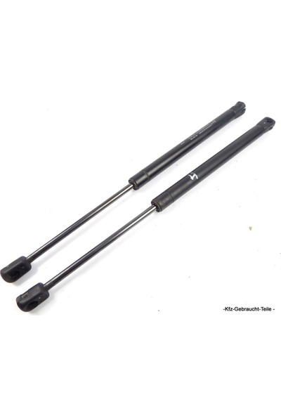 Yedekparçabudurr Chevrolet Lacetti Hb Bagaj Amortisörü Sağ Sol Takım İthal Ürün