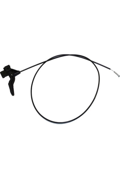 Yedekparçabudurr Opel Astra F Kaput Acma Teli Yedekparçabudurr Opel Astra F Kaput Acma Teli