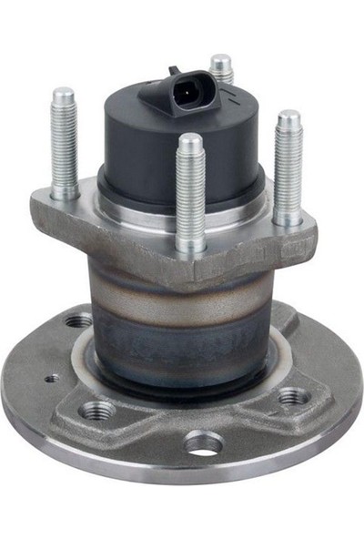 Yedekparçabudurr Opel Astra H Arka Porya 4 Bijonlu