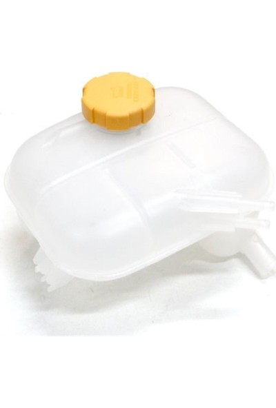 Kale Opel Astra H Radyatör Yedek Su Deposu Ve Kapağı Komple Kale Opel Astra H Radyatör Yedek Su Deposu Ve Kapağı Komple