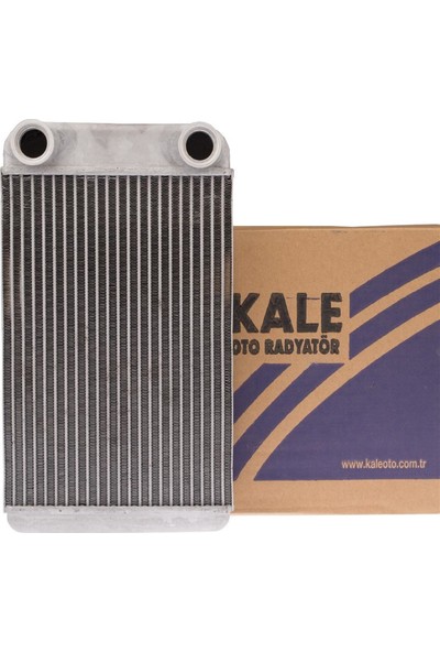 Kale Opel Astra J Kalorifer Radyatörü Kale Opel Astra J Kalorifer Radyatörü