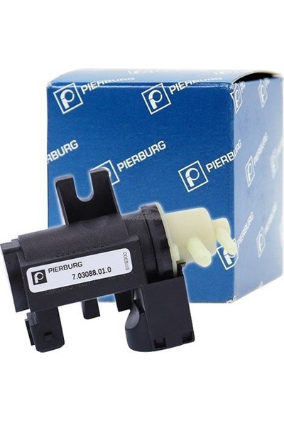 Pierburg Opel Combo C 1.7 Dizel Selenoid Valfi Pierburg Opel Combo C 1.7 Dizel Selenoid Valfi