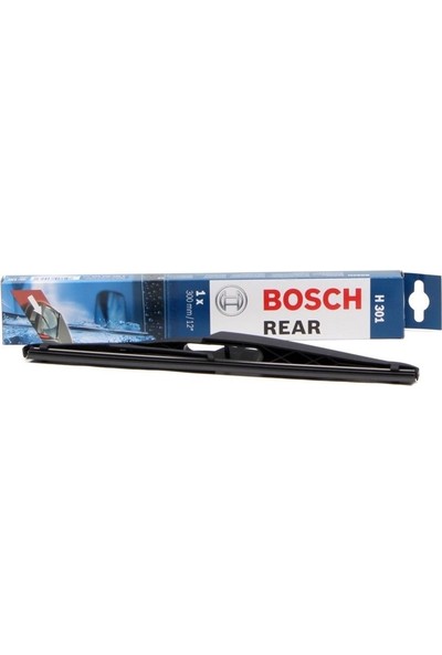 Bosch Opel Corsa D Arka Silecek Süpürgesi Bosch Opel Corsa D Arka Silecek Süpürgesi