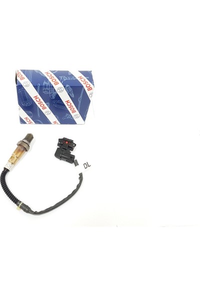 Bosch Opel İnsignia 1.6 A16Let Oksijen Sensörü P2 Bosch Opel İnsignia 1.6 A16Let Oksijen Sensörü P2