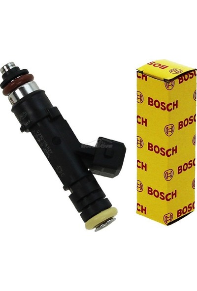 Bosch Opel Vectra B 1.6 X16Xel Enjektör Bosch Opel Vectra B 1.6 X16Xel Enjektör