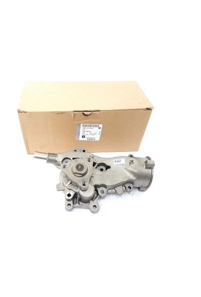 Gm Chevrolet Cruze 1.4 A14Net Turbo Termostat Mahle Gm Chevrolet Cruze 1.4 A14Net Turbo Termostat Mahle