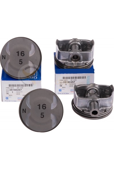 Gm Chevrolet Trax 1.6 Ateşleme Bobini Delphi