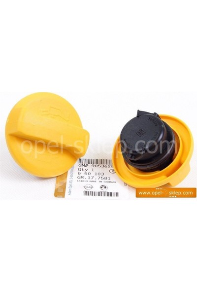 Gm Opel İnsignia Silecek Su Motoru