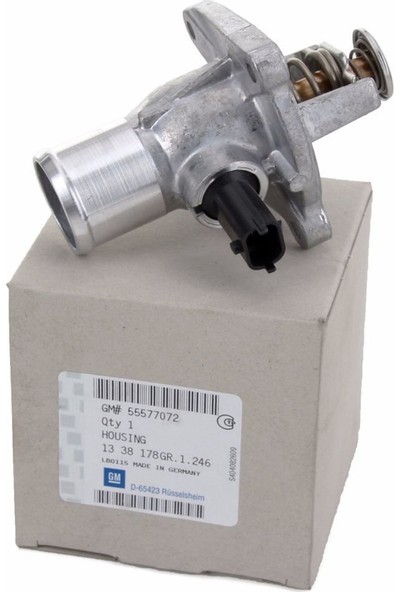 Gm Opel Vectra C Ön Silecek Takım Maxtel