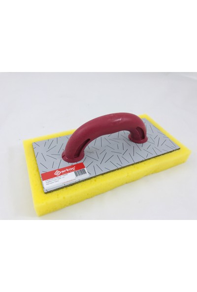 Erkoç Süngerli Mala