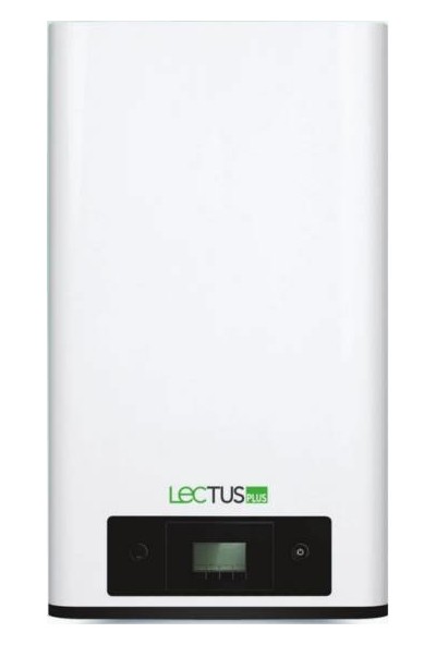 Baymak Lectus 65 Kw Pompasız Baymak Lectus 65 Kw Pompasız