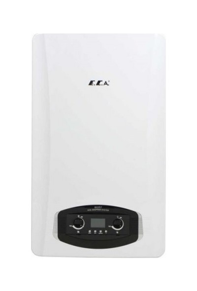 E.C.A Proteus Premix 30 Kw E.C.A Proteus Premix 30 Kw