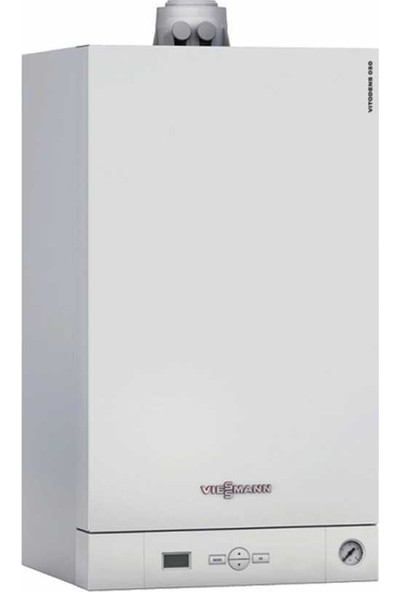 Viessmann Vitodens 050W 24 Kw