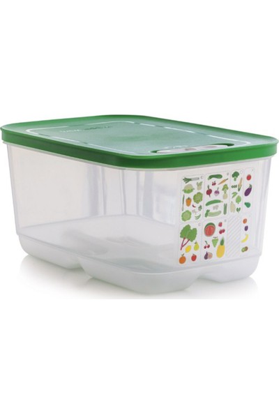 Tupperware Sera 4.4Lt Saklama Kabı