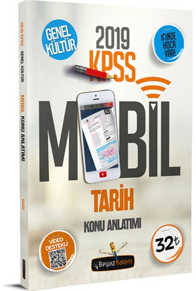 Beyaz Kalem 2019 Kpss Türkçe Sözel Mantık Mobil Konu Anlatımı Beyaz Kalem 2019 Kpss Türkçe Sözel Mantık Mobil Konu Anlatımı