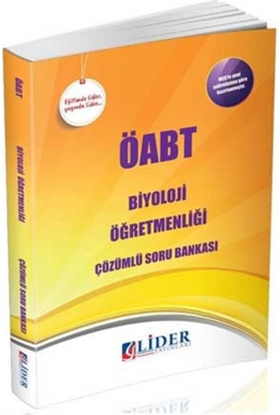 Lider 2019 Öabt Din Kültürü Ve Ahlak Bilgisi Öğretmenliği Çözümlü Soru Bankası
