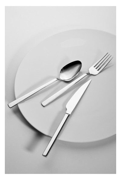 Çubuk Yemek Çatal 12 Li