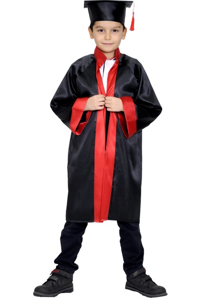 Mezuniyetshop Mezuniyet Kep Ve Cübbesi İlkokul 2000