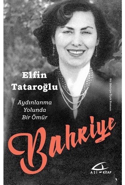 Bahriye - Elfin Tataroğlu Bahriye - Elfin Tataroğlu