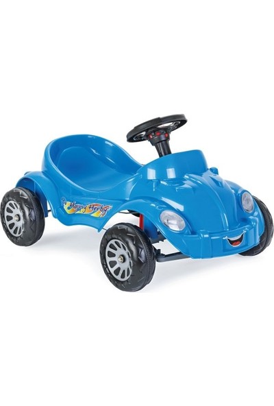 Pilsan Happy Herby Araba - Mavi Bj-2107303M