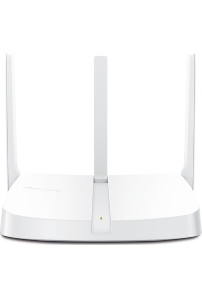 Mercusys MW305R 300Mbps Wireless N Router Mercusys MW305R 300Mbps Wireless N Router