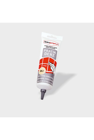 Bauprofis 350 Gr Beyaz Bauprofis 350 Gr Beyaz