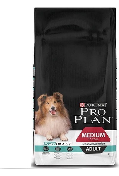 ProPlan Medium Kuzu Etli Yetişkin Köpek Maması 3 Kg ProPlan Medium Kuzu Etli Yetişkin Köpek Maması 3 Kg