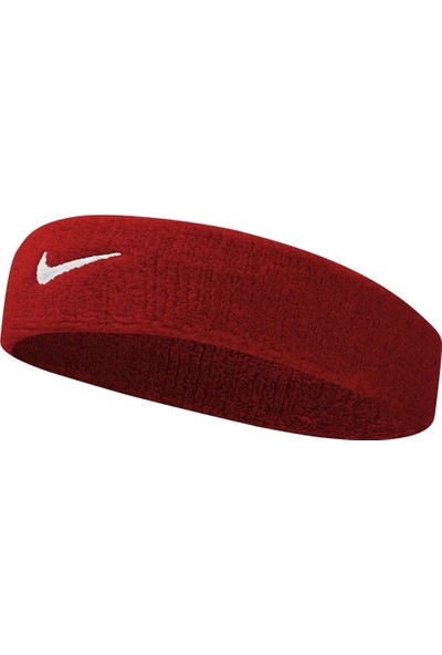 Nike Swoosh Headband Unisex Saç Bandı N.Nn.07.601.Os