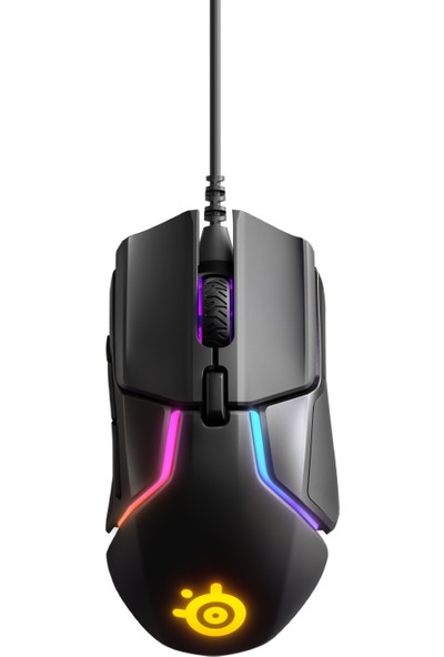 SteelSeries Rival 600 Oyuncu Mouse SSM62446