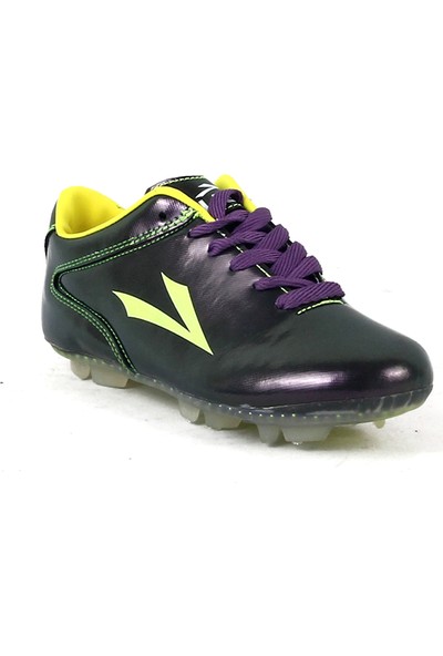 Lig Garson Halısaha 950 Ayakkabı Mor