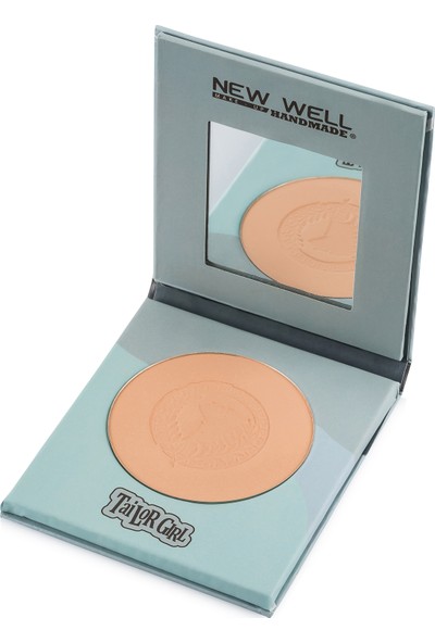 New Well Hand Made Pudra Diana