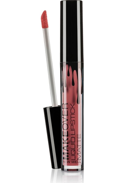 New Well Make Over Ruj 682