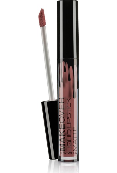 New Well Make Over Ruj 685