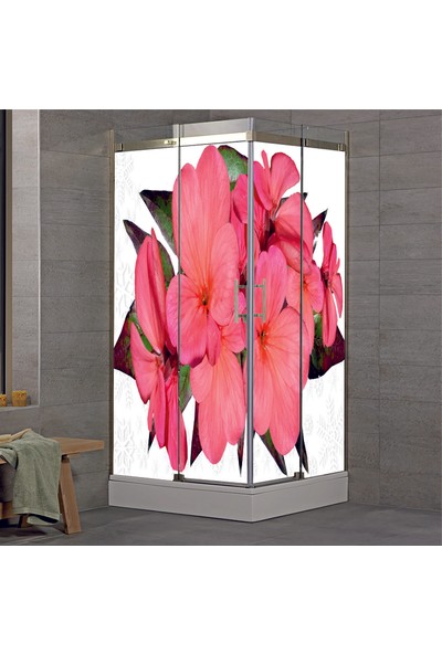 Naz Konsept Duşakabin Kaplama Folyoları