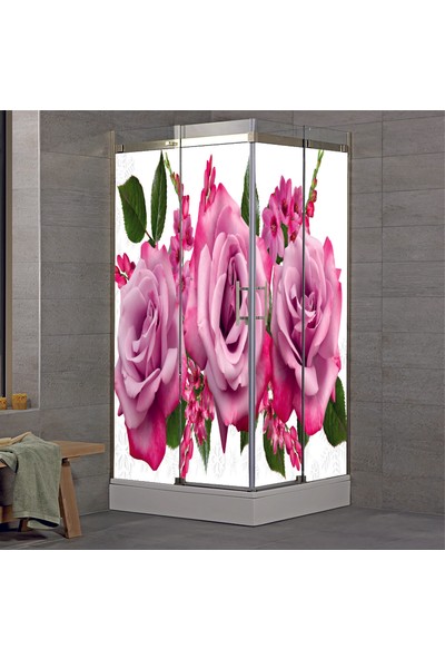 Naz Konsept Duşakabin Kaplama Folyoları